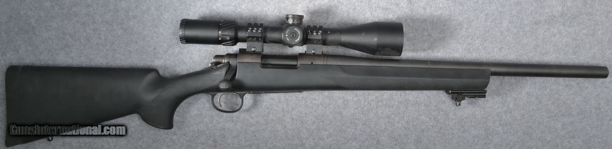 Remington 700 Tactical for sale