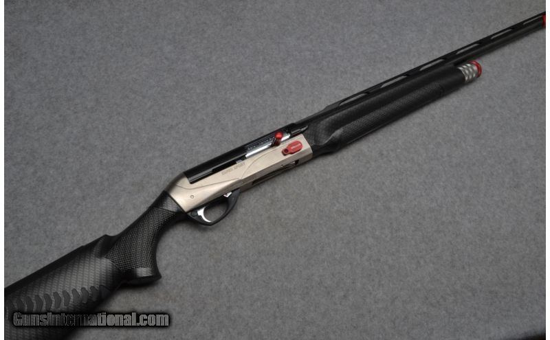 Benelli ~ Supersport Performance Shop ~ 20 Ga.
