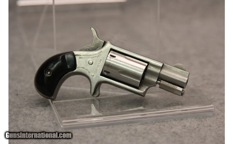 North American Arms ~ 22LR