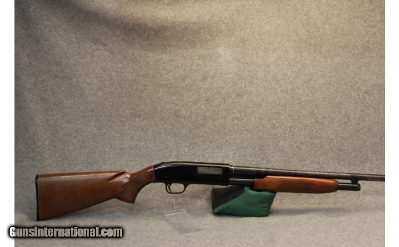 New Haven by Mossberg ~ 600CT