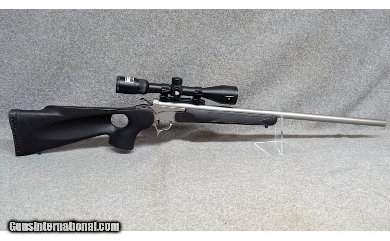 Thompson Center ~ Encore ~ .300 Win Mag