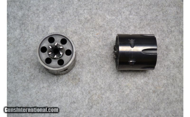 Heritage Manufacturing ~ Rough Rider Revolver with Interchangeable ...