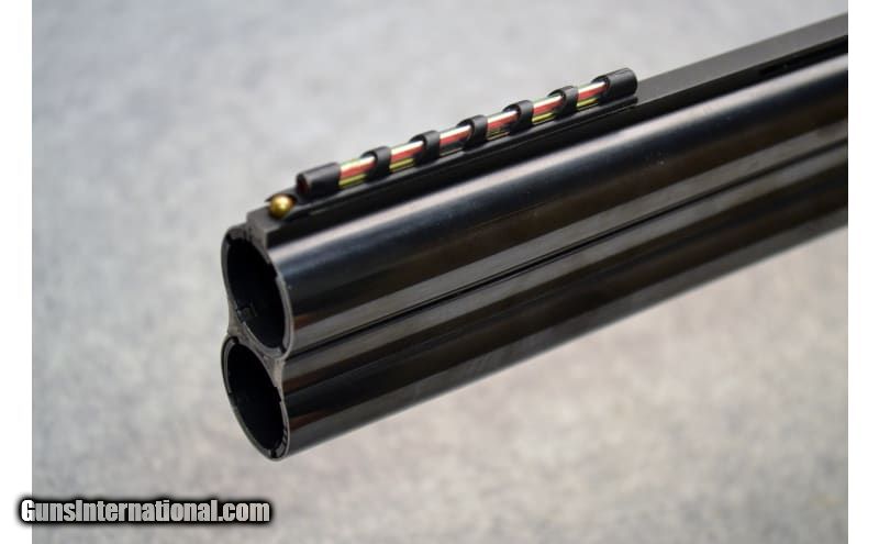 Winchester ~ 101 Field ~ 12 Gauge