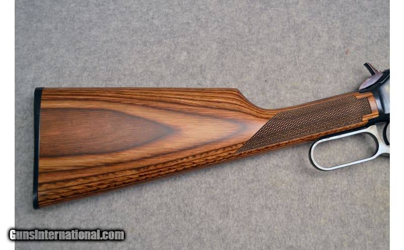 WINCHESTER ~ 9422 XTR ~ .22 S/L/LR