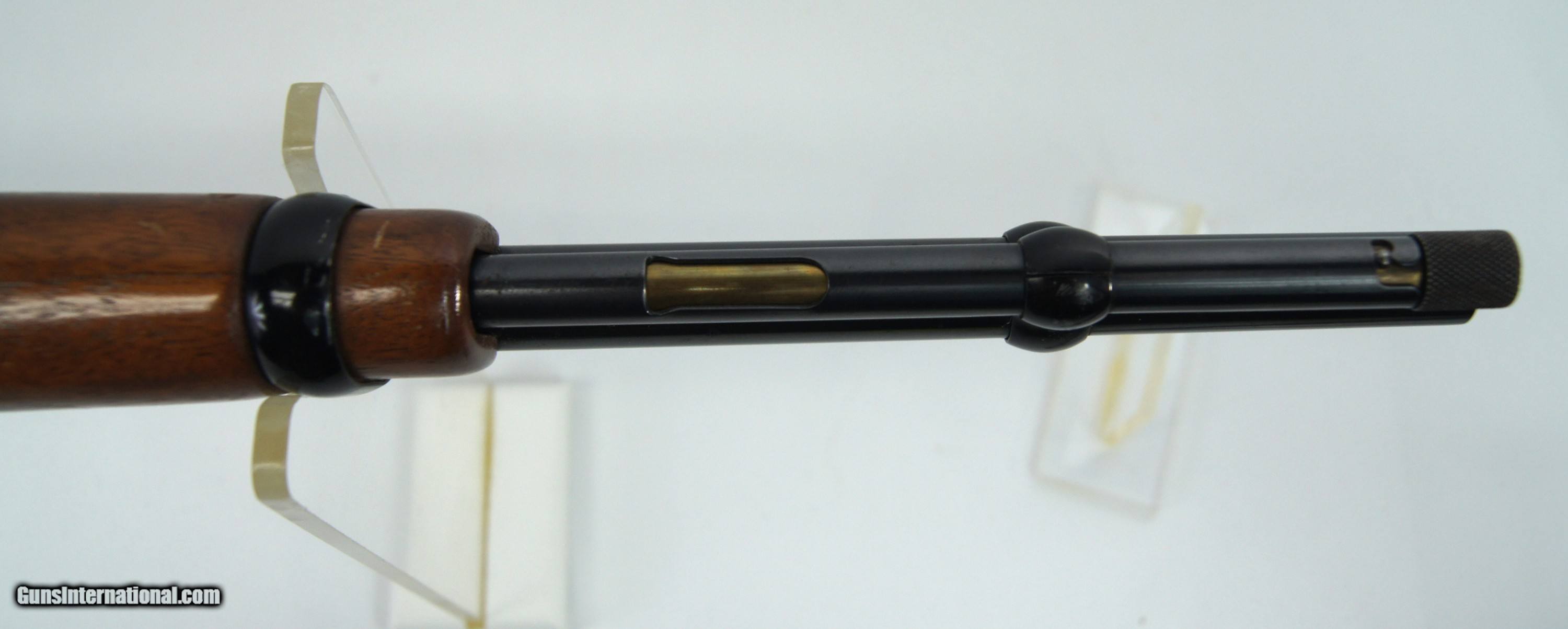 Colt Stagecoach, .22LR Semi-Automatic Rifle