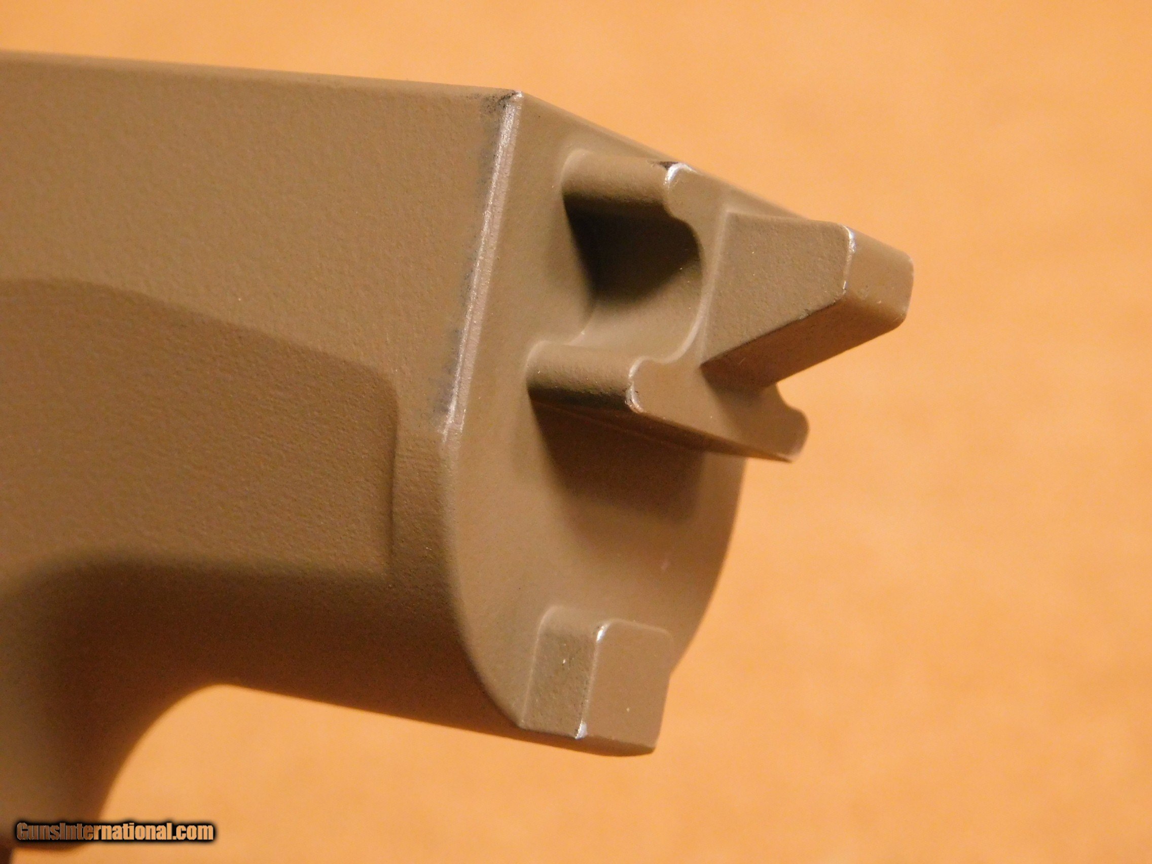 HANDL Defense SCAR25 X-Products Lower Receiver FDE (For SCAR-17)