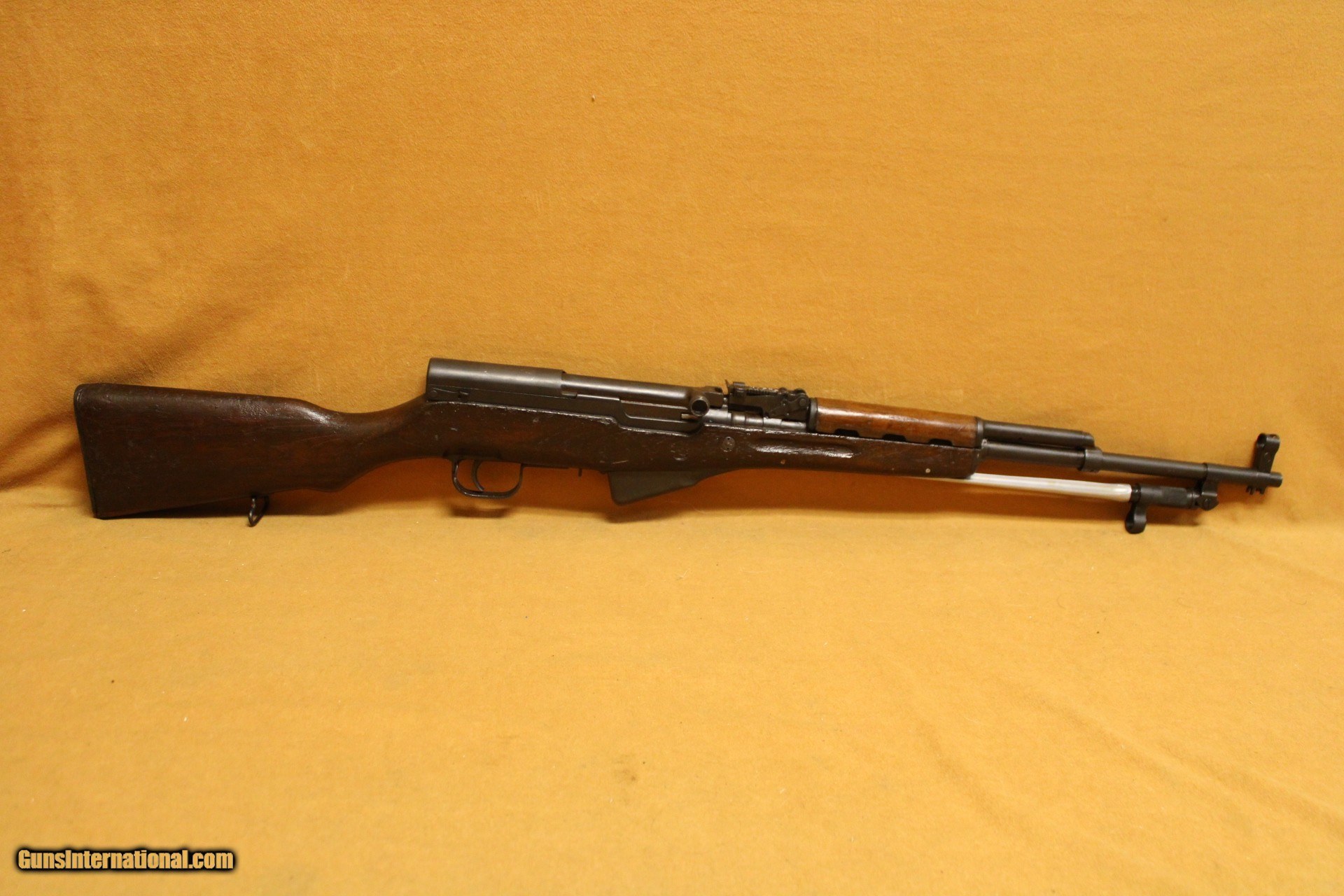 Jianshe Type 56 SKS (Arsenal 26, All-Matching, Chinese 7.62x39)