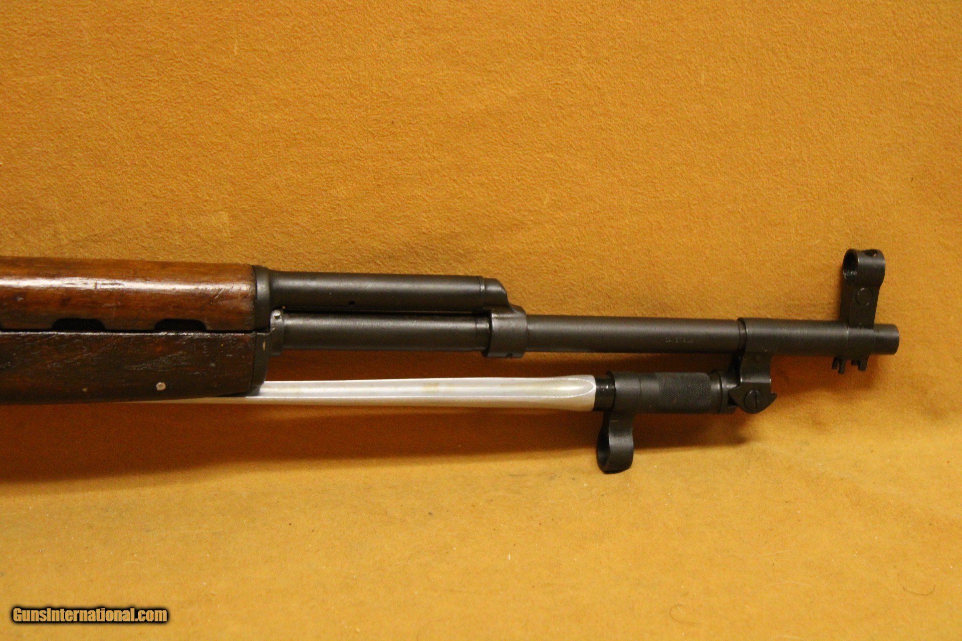 Jianshe Type 56 SKS (Arsenal 26, All-Matching, Chinese 7.62x39)