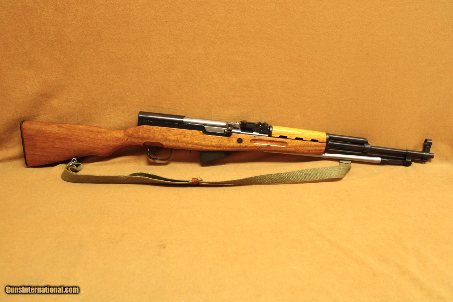 Norinco Type 56 SKS (All-Matching, DP Arsenal Marked) Chinese