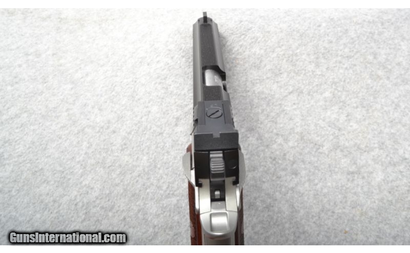 Kimber Rimfire Super .22LR