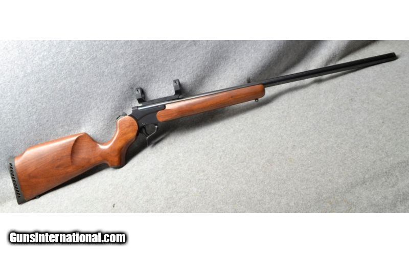 Thompson/Center ~ Encore ~ .223 Rem.