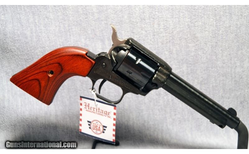 Heritage Mfg ~ Rough Rider ~ .22 cal