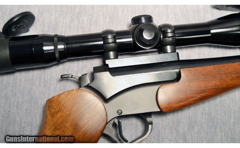 Thompson Center ~ Encore ~ .243 Winchester