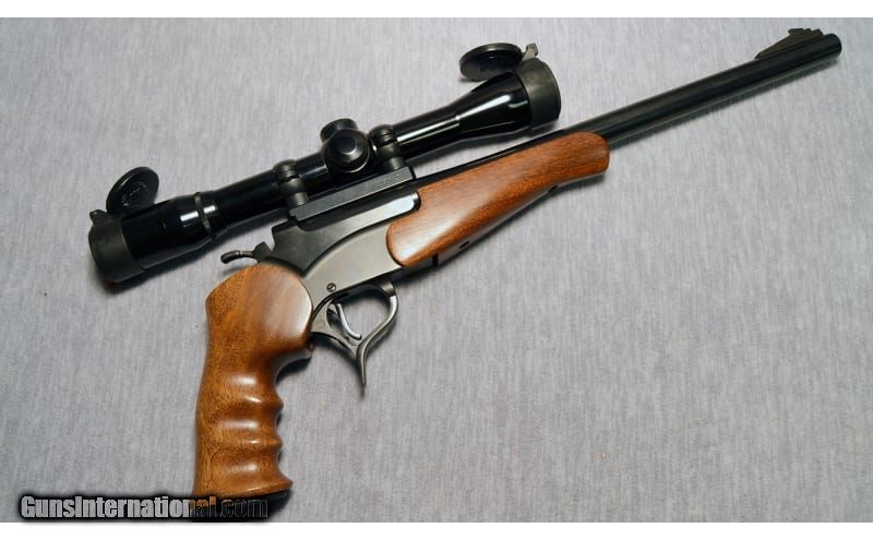 Thompson Center ~ Encore ~ .243 Winchester