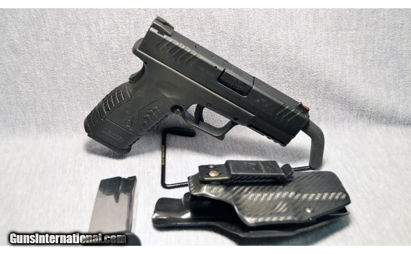 HS Produkt ~ XDM-45