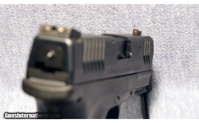 HS Produkt ~ XDM-45