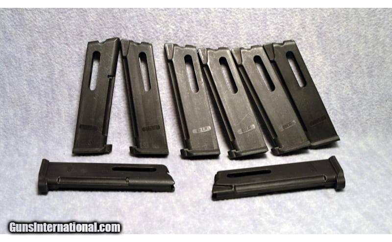 Kimber ~ Rimfire Target ~ .22 Long Rifle