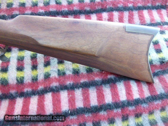 Poor Boy type Muzzleloader .50 caliber Excellent bore, double set triggers