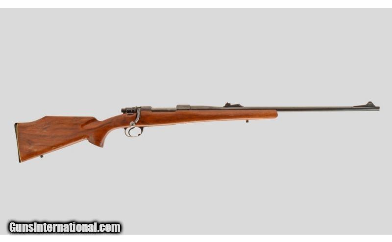 Zastava Mark X .30-06 Springfield