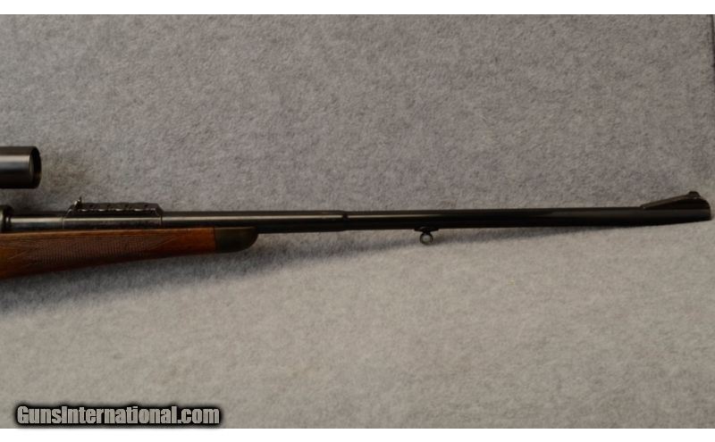 Mauser ~ Type A ~ 9.3x62mm