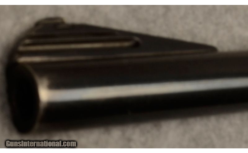 Mauser ~ Type A ~ 9.3x62mm