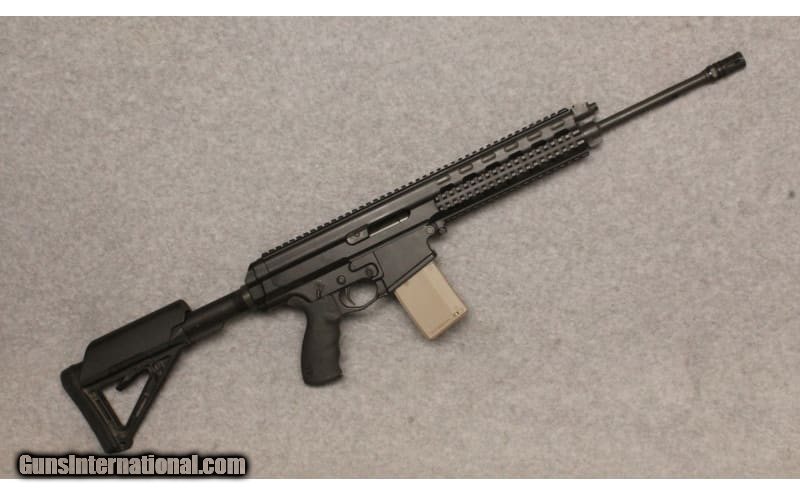 Robinson Armament Co.~XCR-L~5.56x45mm