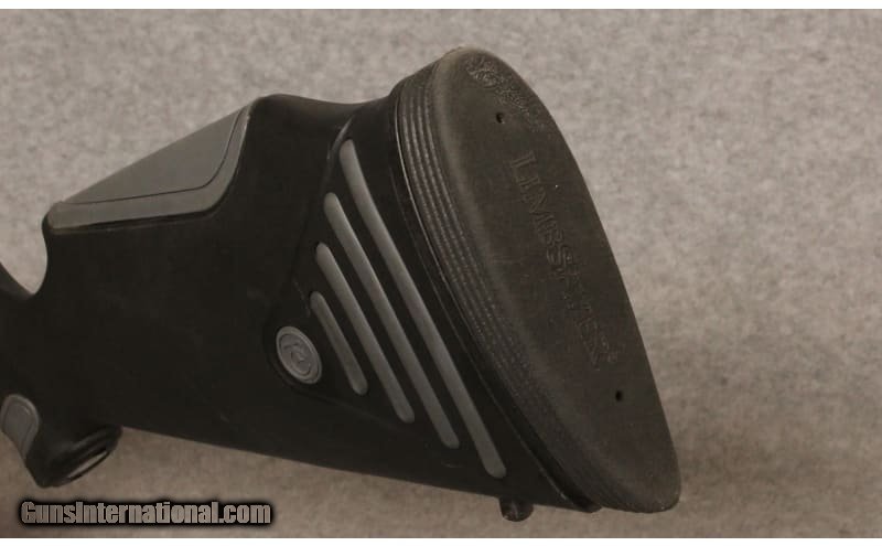 Thompson Center~Encore~.300 Win Mag