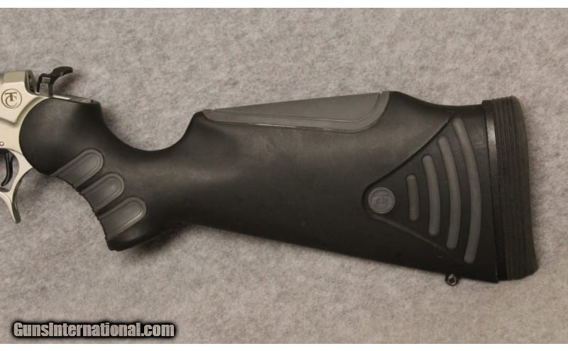 Thompson Center~Encore~.300 Win Mag