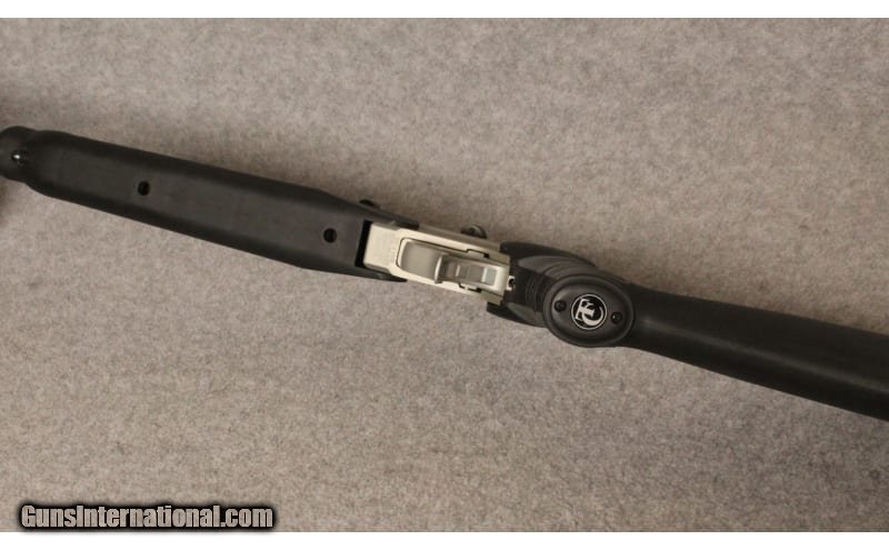 Thompson Center~Encore~.300 Win Mag