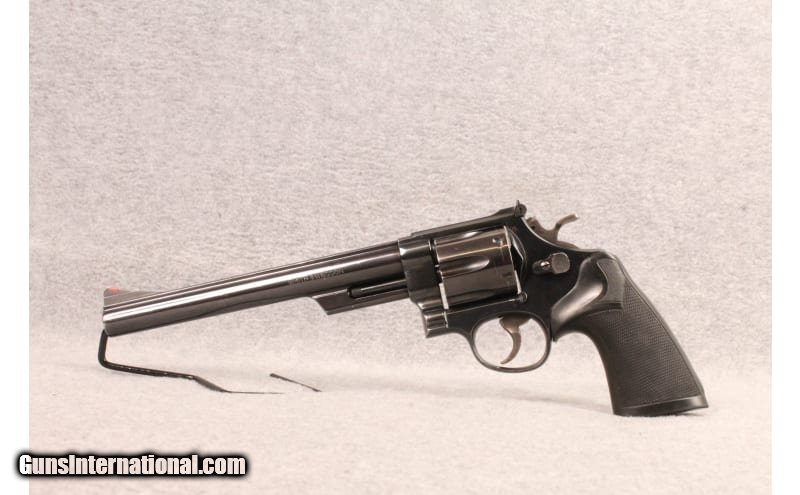 Smith & Wesson ~ 29-3 ~ .44 Mag