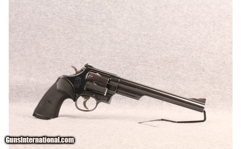 Smith & Wesson ~ 29-3 ~ .44 Mag
