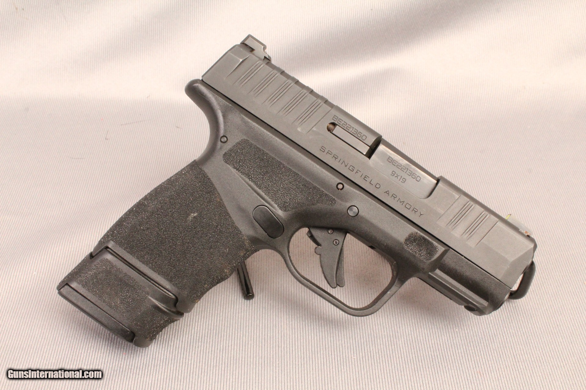 Springfield Armory ~ Hellcat ~ 9mm for sale