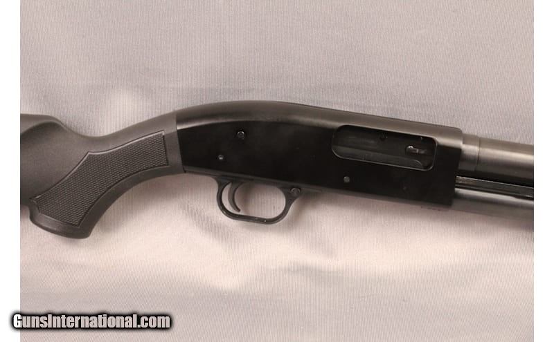 Maverick ~ 88 ~ 12 Gauge for sale