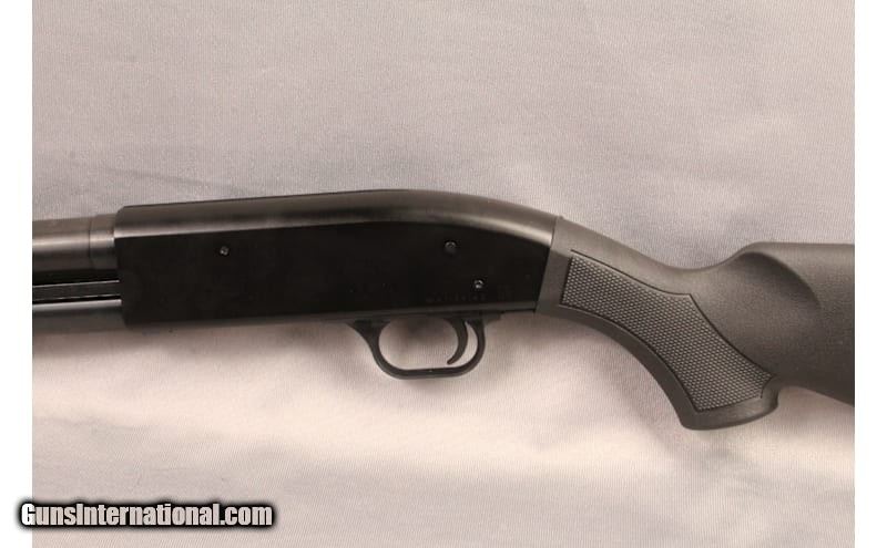 Maverick ~ 88 ~ 12 Gauge for sale