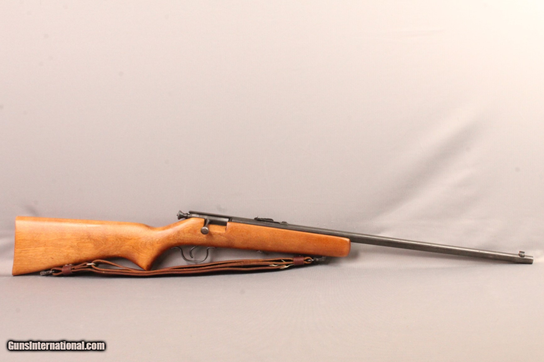 J.C. Higgins~101.24~ 22 SLR for sale