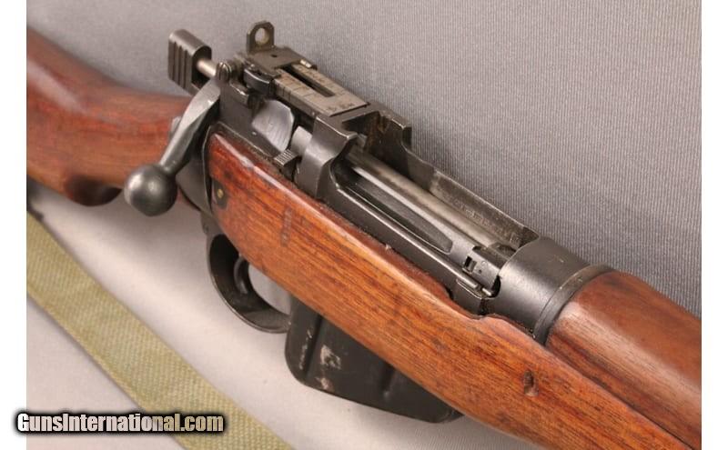 Royal Ordnance ~ No. 4 Mk I ~ .303 British for sale