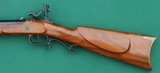 Thompson Center Hawken with Sharon Rifle Barrel Co., .45 Caliber ...