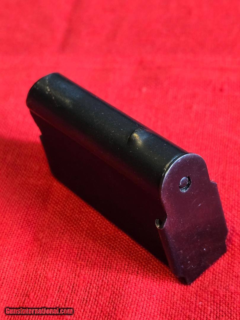 VINTAGE KIMBER 5 rd. mag. for the model 82 22LR. for sale