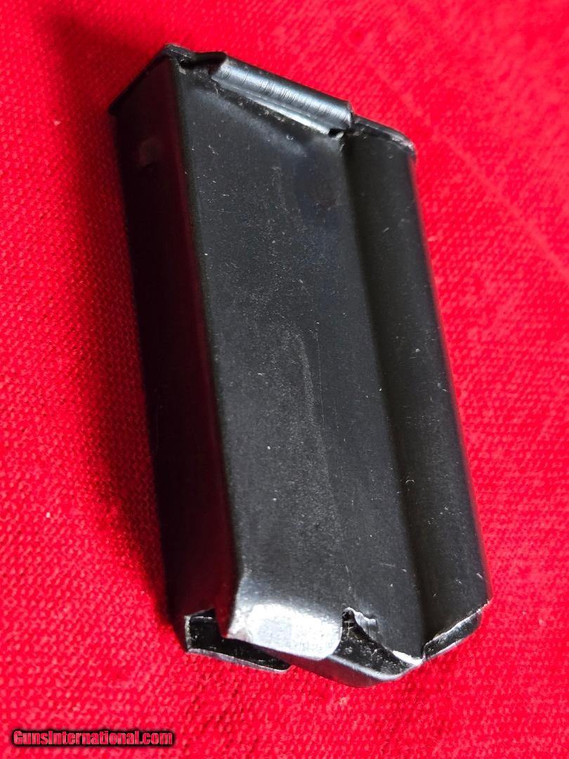 VINTAGE KIMBER 5 rd. mag. for the model 82 22LR. for sale