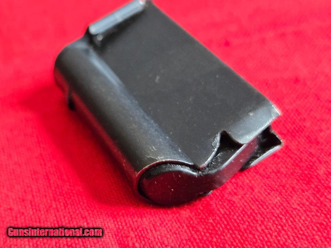 VINTAGE KIMBER 5 rd. mag. for the model 82 22LR. for sale