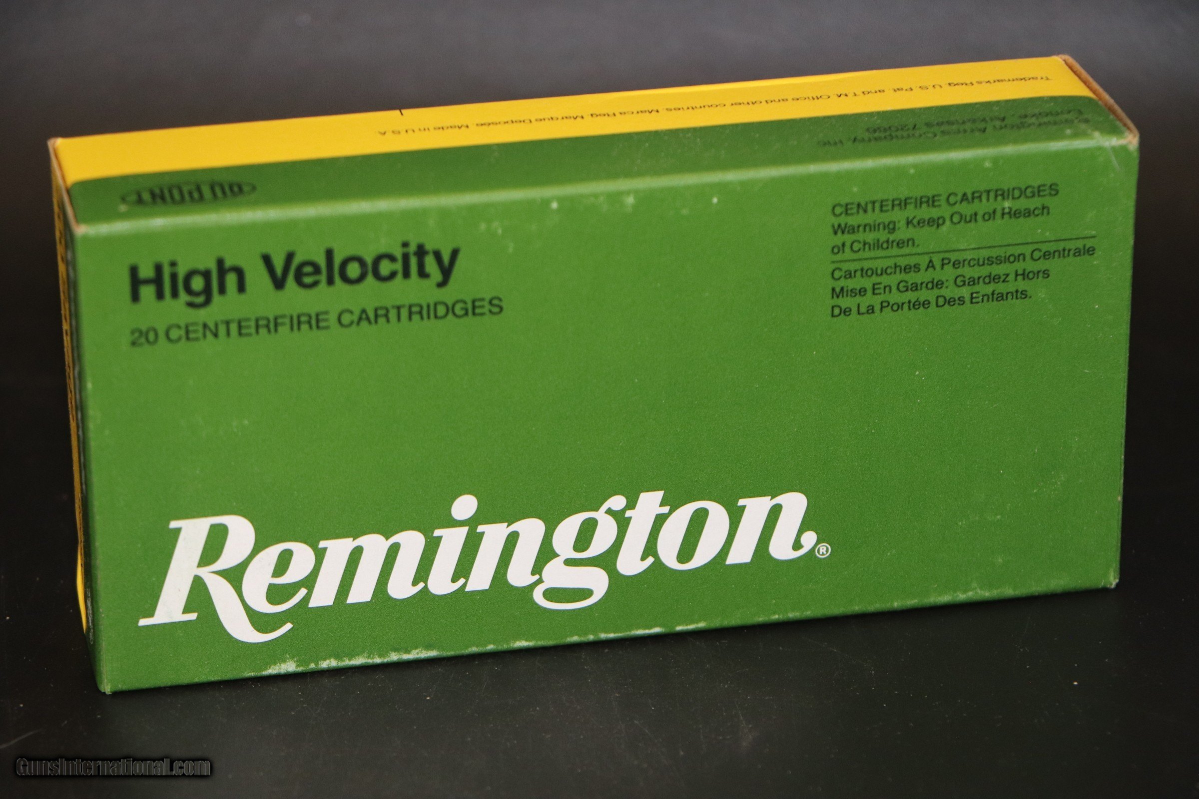 Remington .300 Savage 150 Gr. Core-Lokt PSP - 20 Rounds