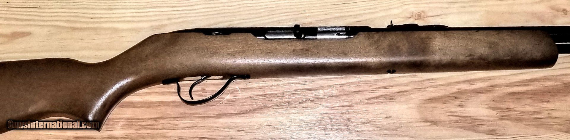 Near mint Springfield 187 Type A