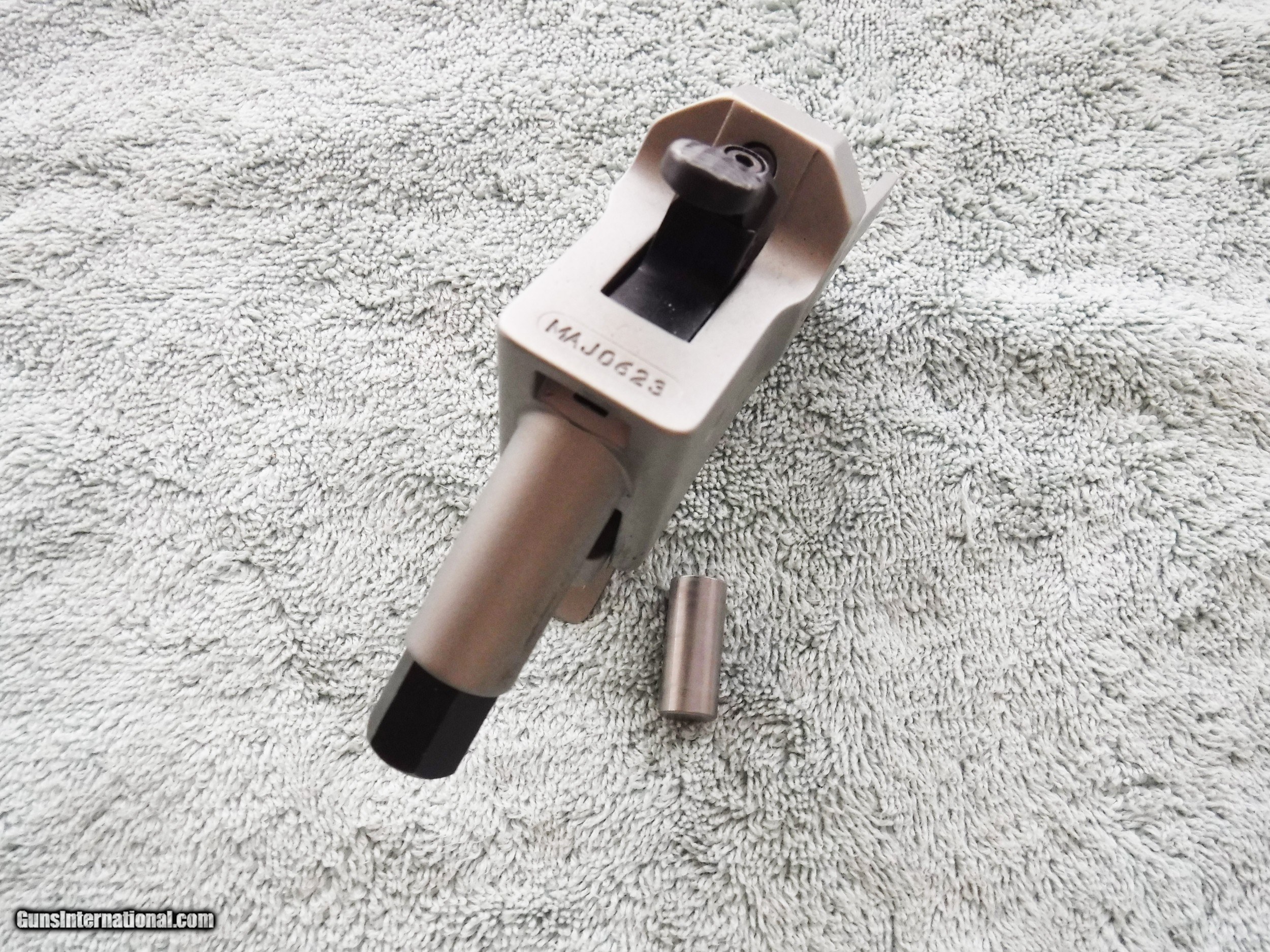 Thompson Center Pro Hunter Encore Action Frame