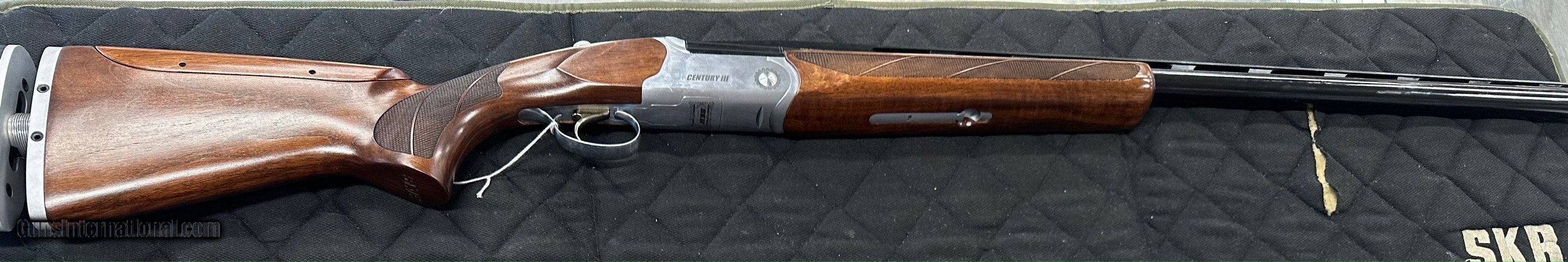 SKB Century III Trap 12ga 32"BBL Right Hand