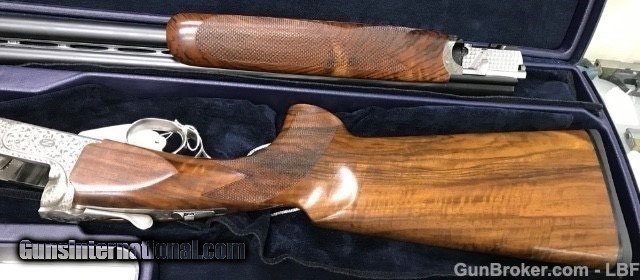 Zoli Z Sport Ambassador Grade Sporting 32