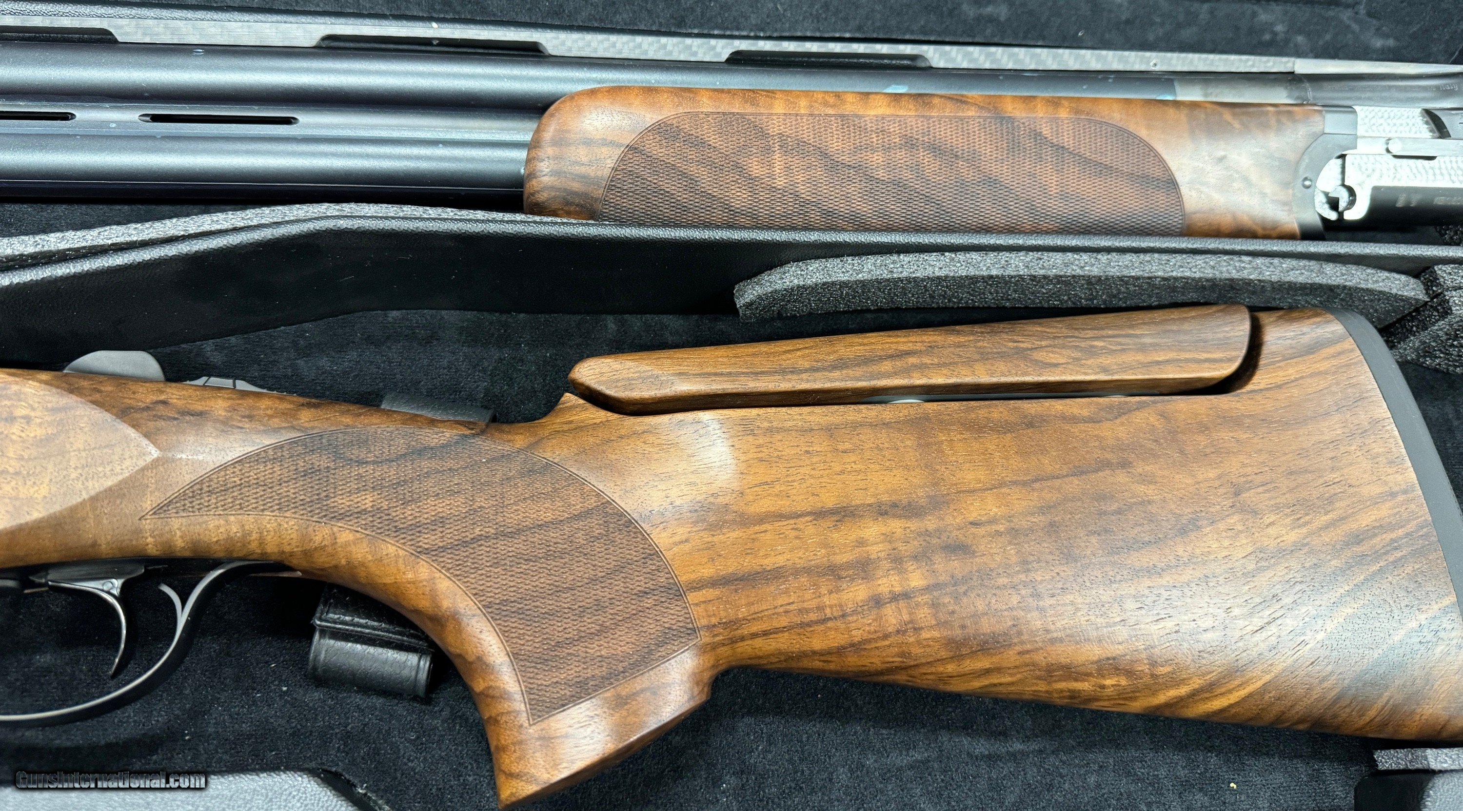 Beretta DT11 Sporting Black DLC Edition 12ga 32” Brand New! Just ...