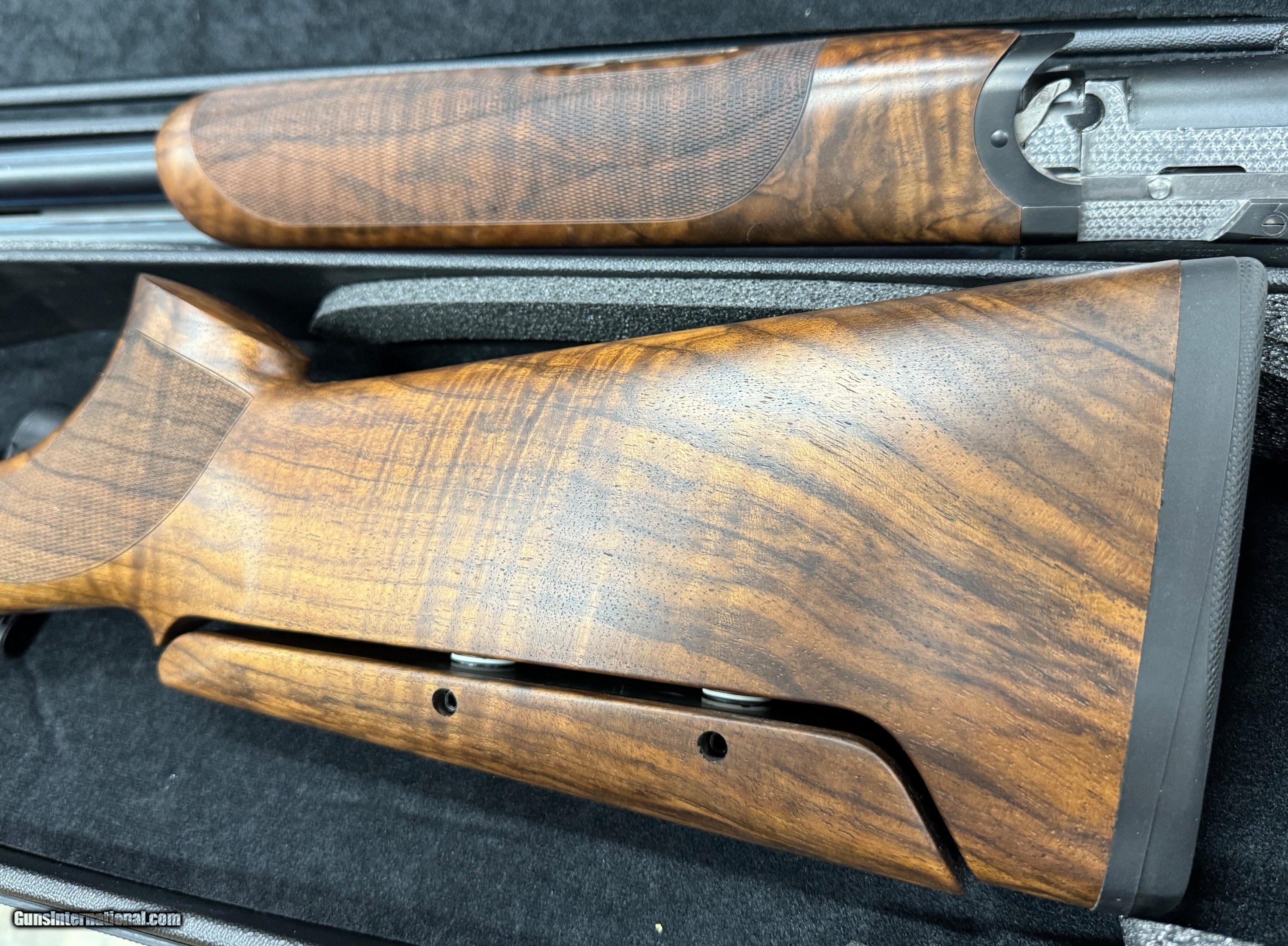 Beretta DT11 Sporting Black DLC Edition 12ga 32” Brand New! Just ...