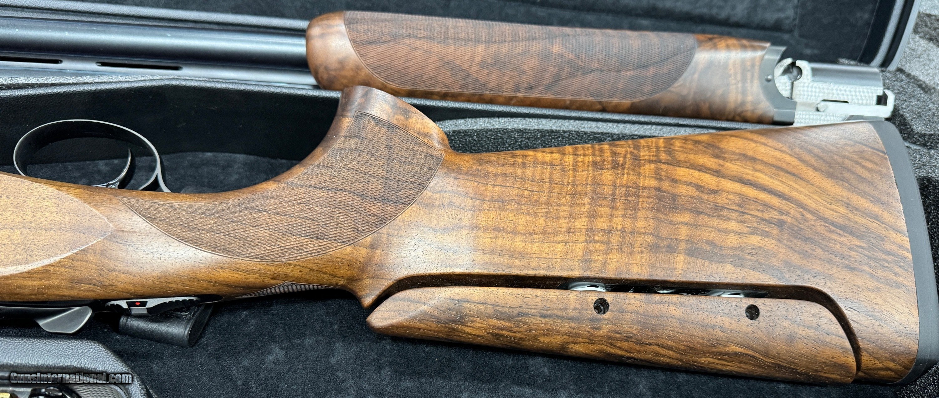 Beretta DT11 Sporting Black DLC Edition 12ga 32” Brand New! Just ...