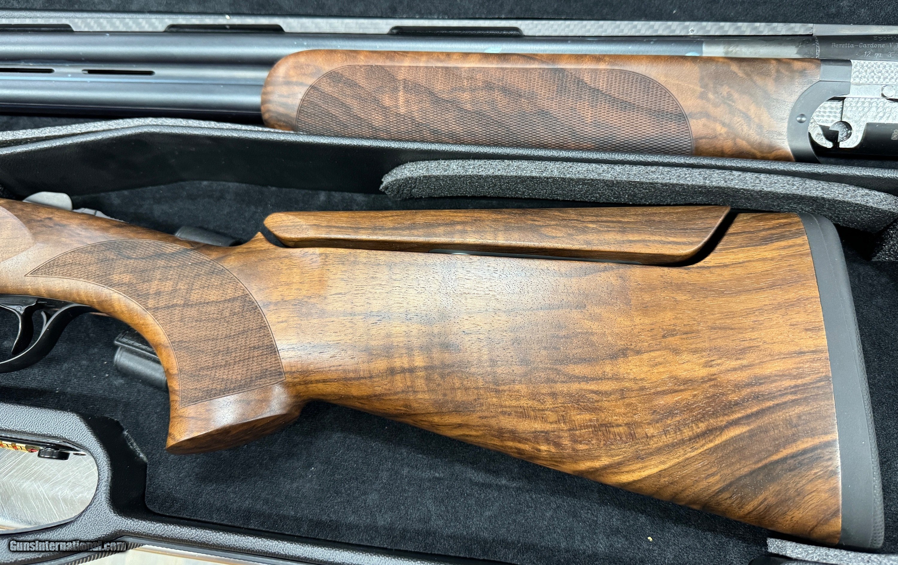 Beretta DT11 Sporting Black DLC Edition 12ga 32” Brand New! Just ...