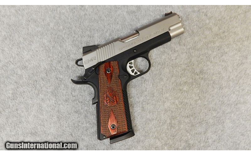 Springfield Armory ~ EMP4.